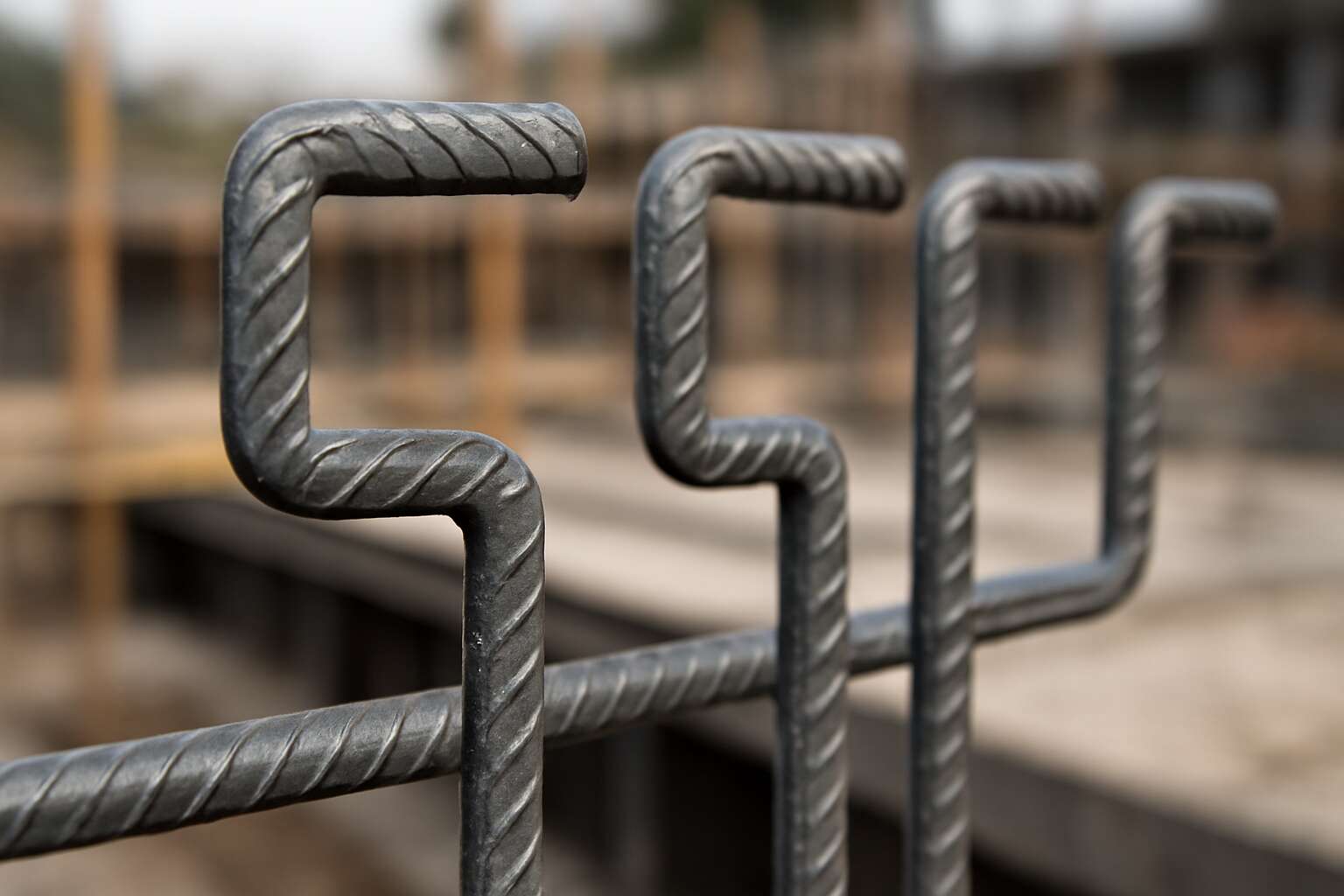 Innovative Uses and Benefits of Formwork Z Bars in Modern Construction ...