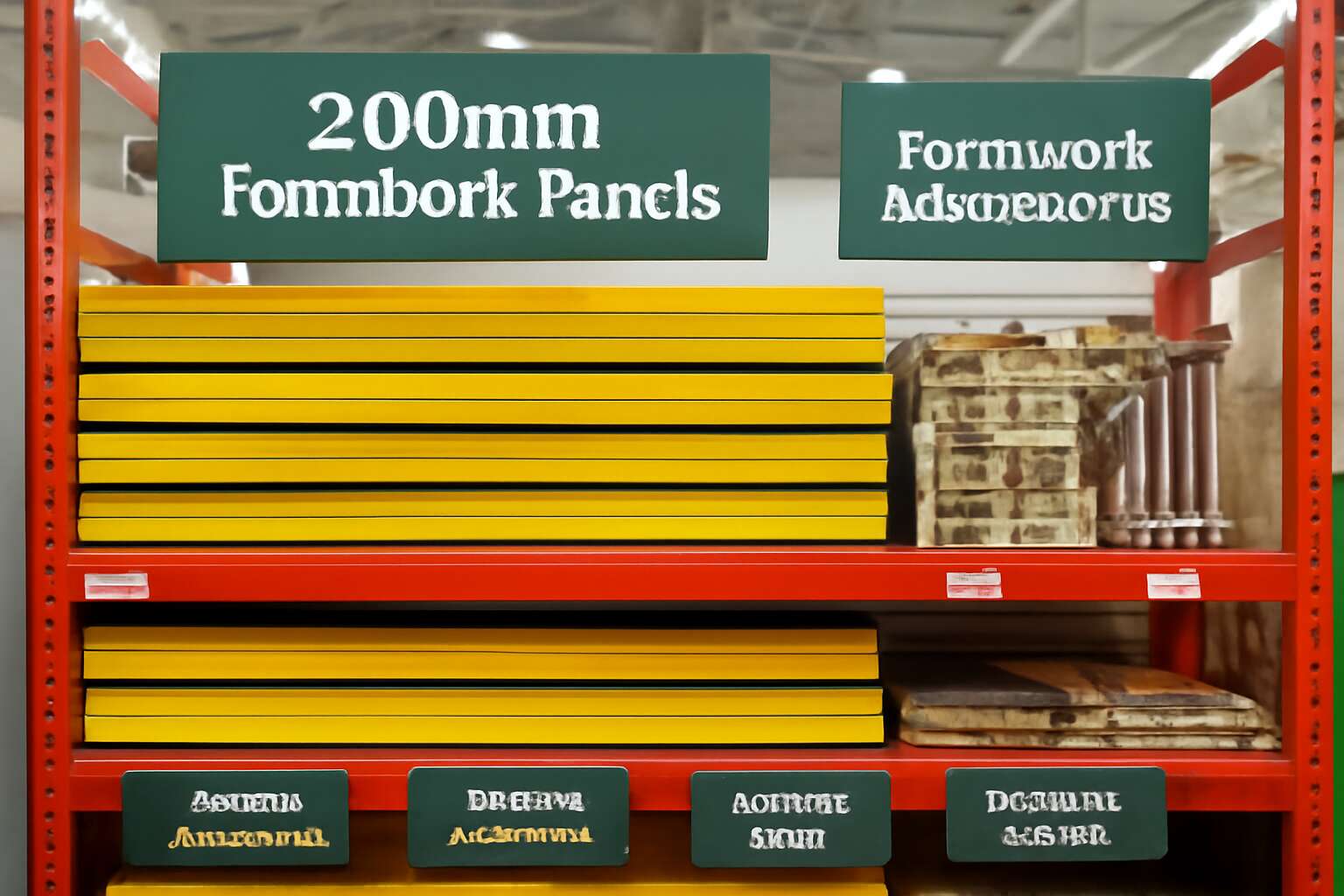 Discover 200mm formwork bunnings for a smarter build that saves time ...