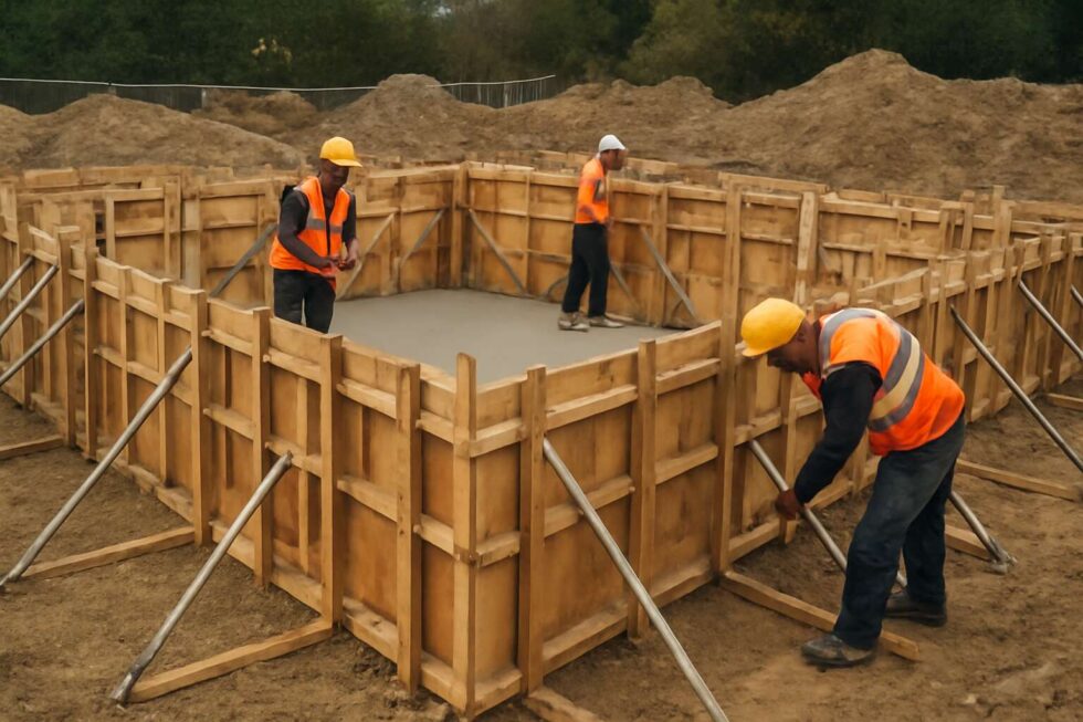 Mastering the basics: to formwork meaning and its impact on ...