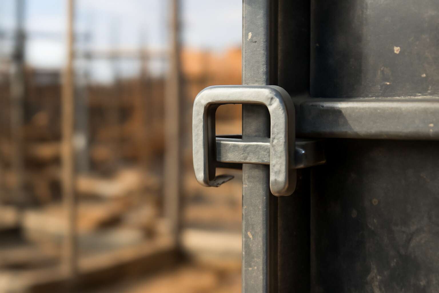 Boost Efficiency with formwork u clip for fast, secure construction ...